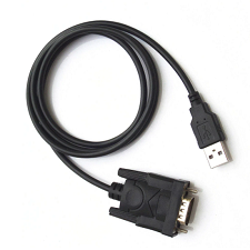 Smart USB to RS-232 Interface Cable - CYBER TECHNICS