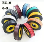 Colour Coded Cable Markers - CYBER TECHNICS