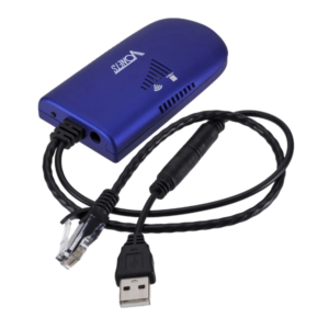 Wifi Wireless Bridge for PLC programing - CYBER TECHNICS